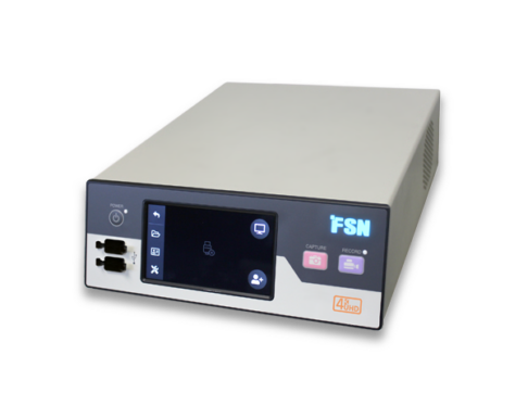 FSN Medical Display Monitors