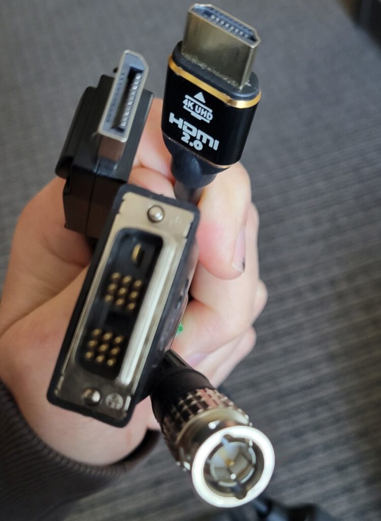 Podcast- OR Video Integration- FSN & First Case