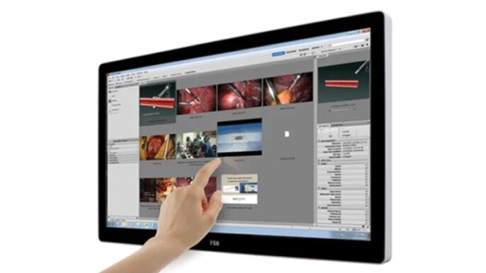 Why FSN Displays Are The First Choice For Many - FSN Medical Technologies